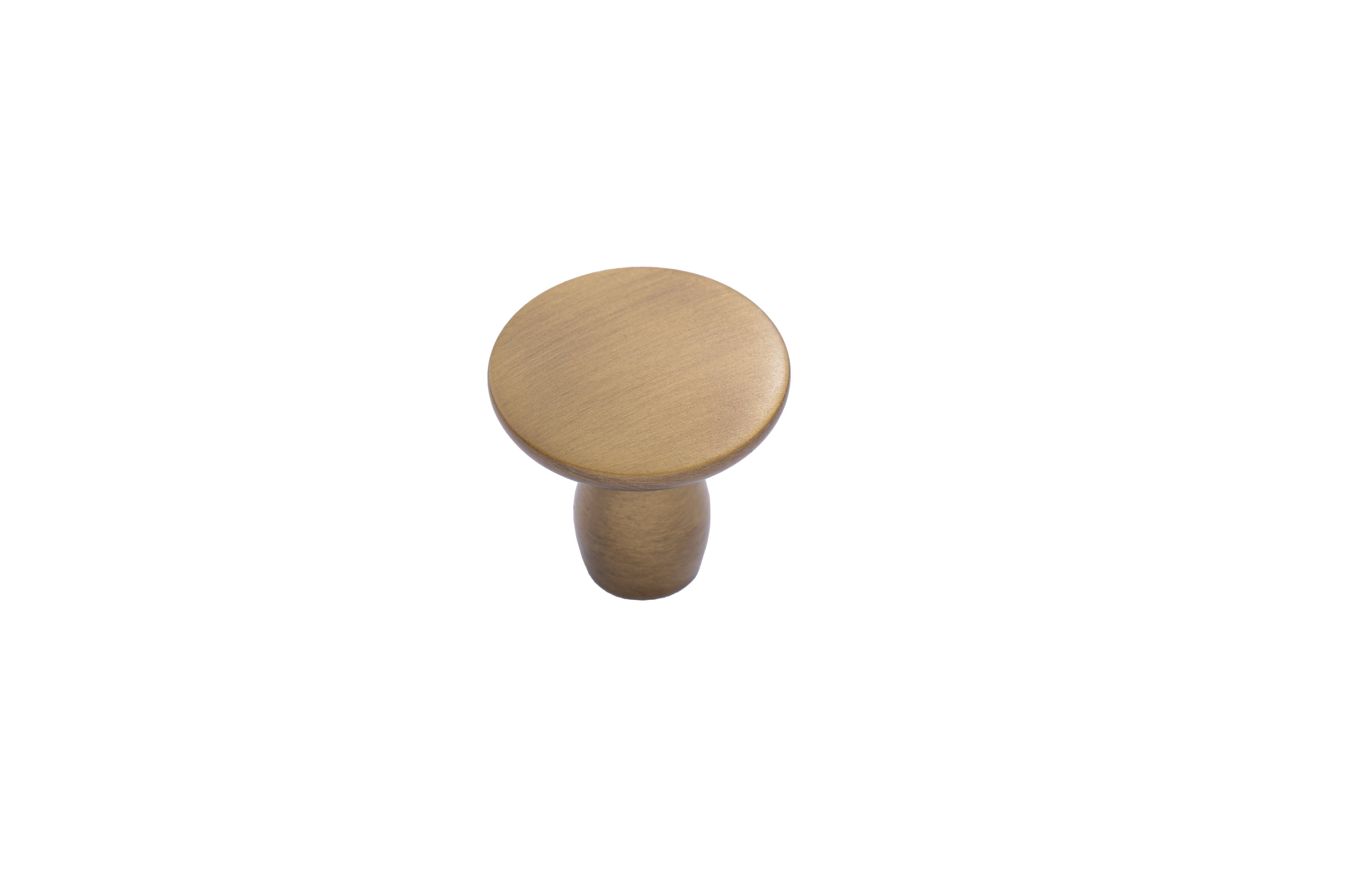 Pillar Cabinet Knob