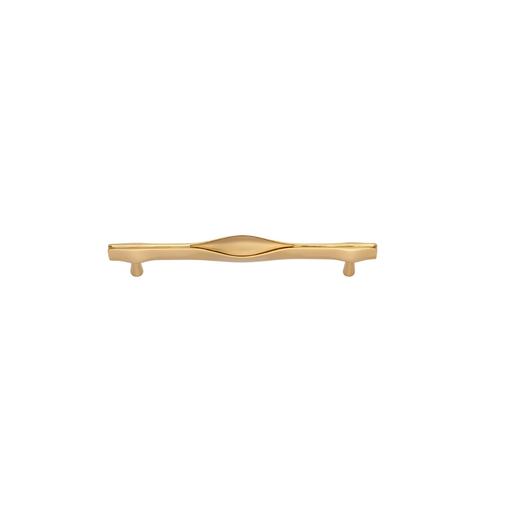 Curl Drawer Handle